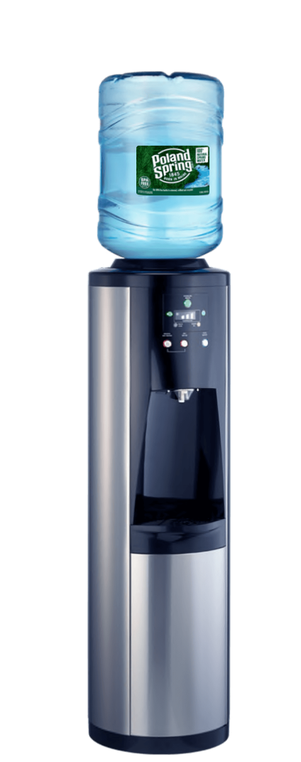 Water and Beverage Delivery Service | Poland Spring Water Delivery